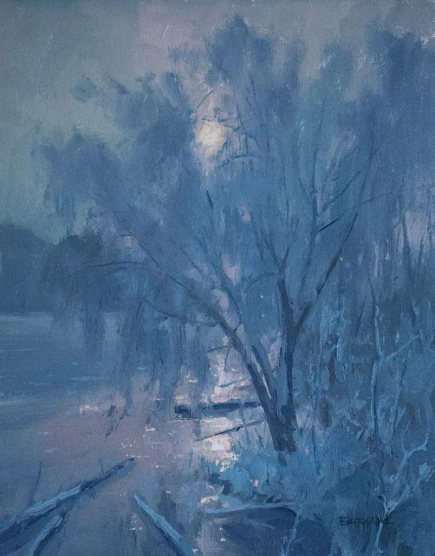 Highlands Art Gallery - Kenn Backhaus