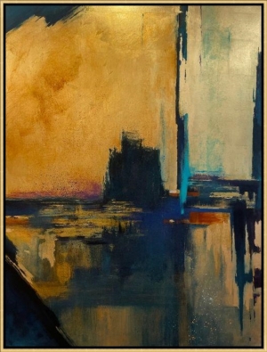 Kenn Backhaus - Highlands Art Gallery